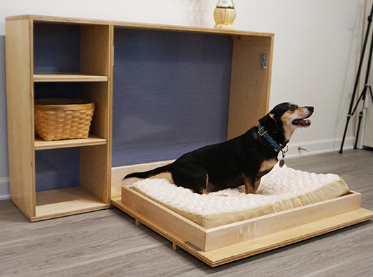 Formica® Compact | Structural, Two-Sided Laminate | Formica Group