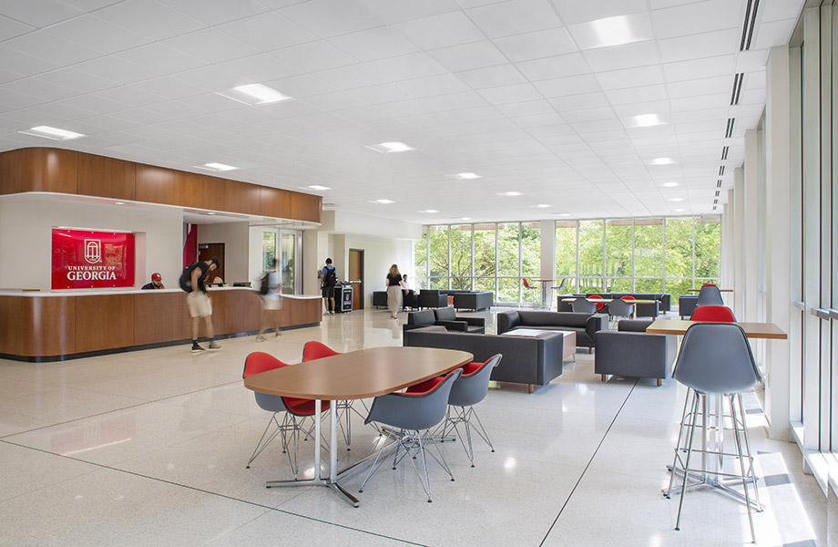 Advice and Ideas by Formica Group