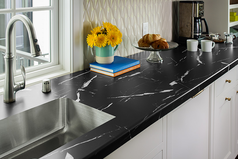 How to Customize Your Kitchen Countertops