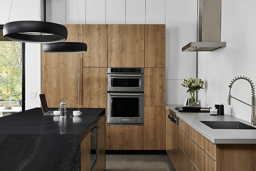 Out with the Old, In with the New