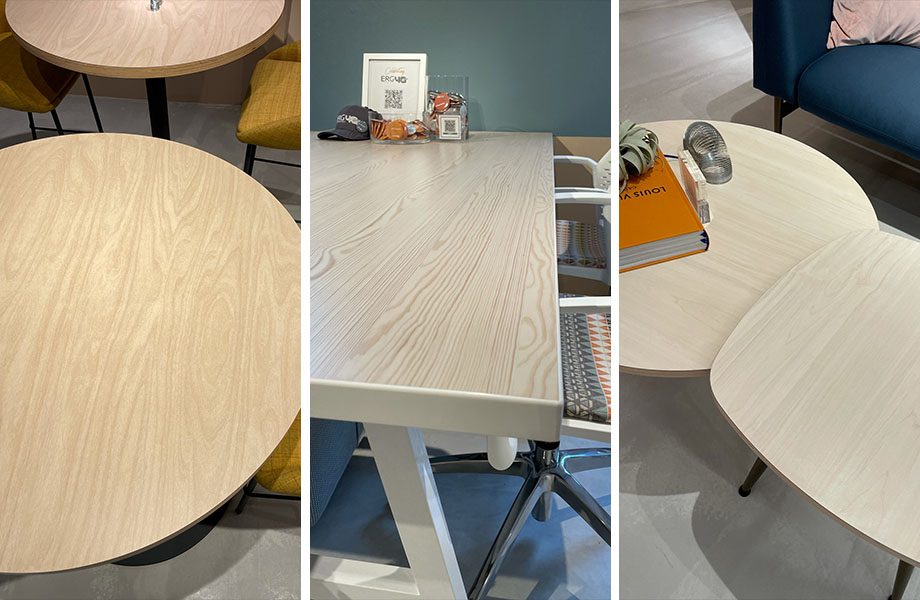 NeoCon 2021 Highlights | Formica Laminate | Formica Group