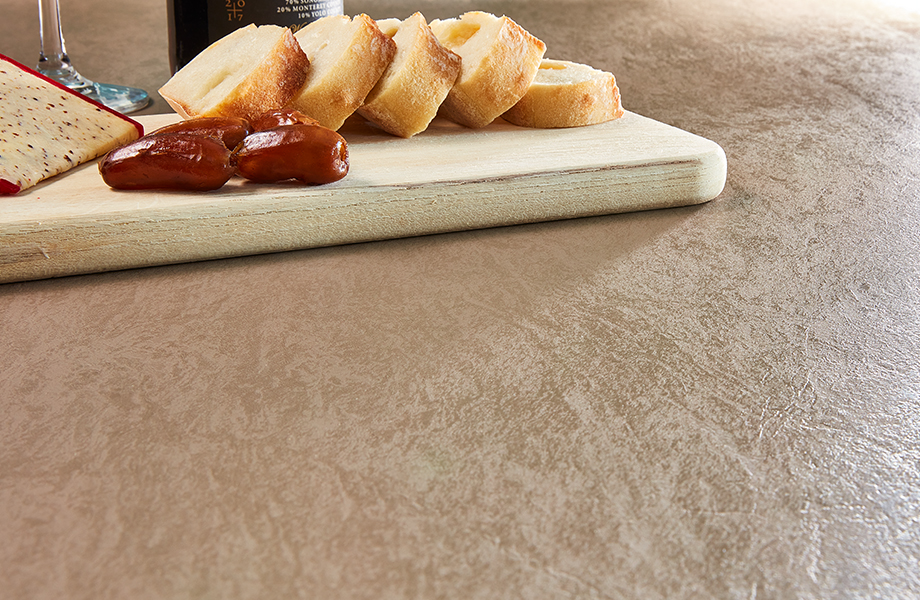 Design Story: White Pearl Cascade | Formica Laminate | Formica Group