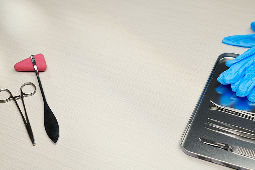 Formica® Laminate Antimicrobial Collection | Overview