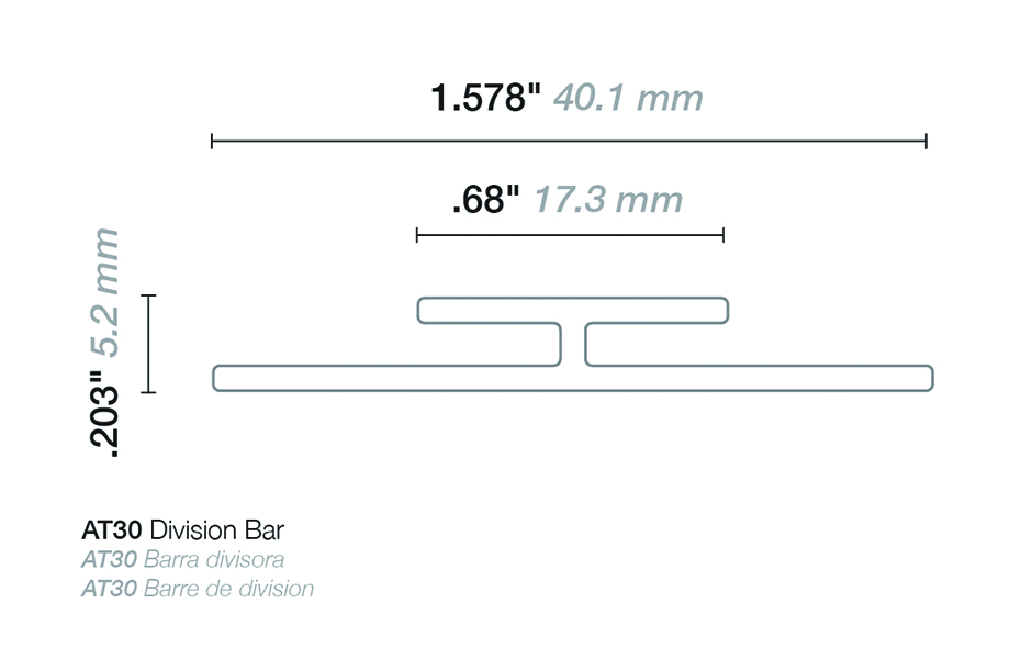 HardStop™ Seam Treatments