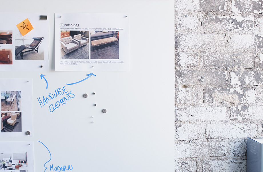 Photo Gallery | Formica® Specialty Markerboard | Formica Group