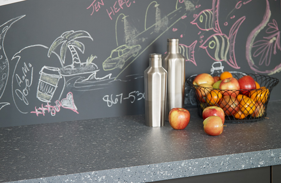 Photo Gallery | Formica® Specialty Markerboard | Formica Group