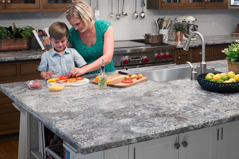 How to Refinish Your Kitchen Cabinets