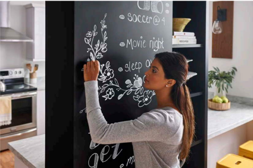 Writable Surfaces Collection