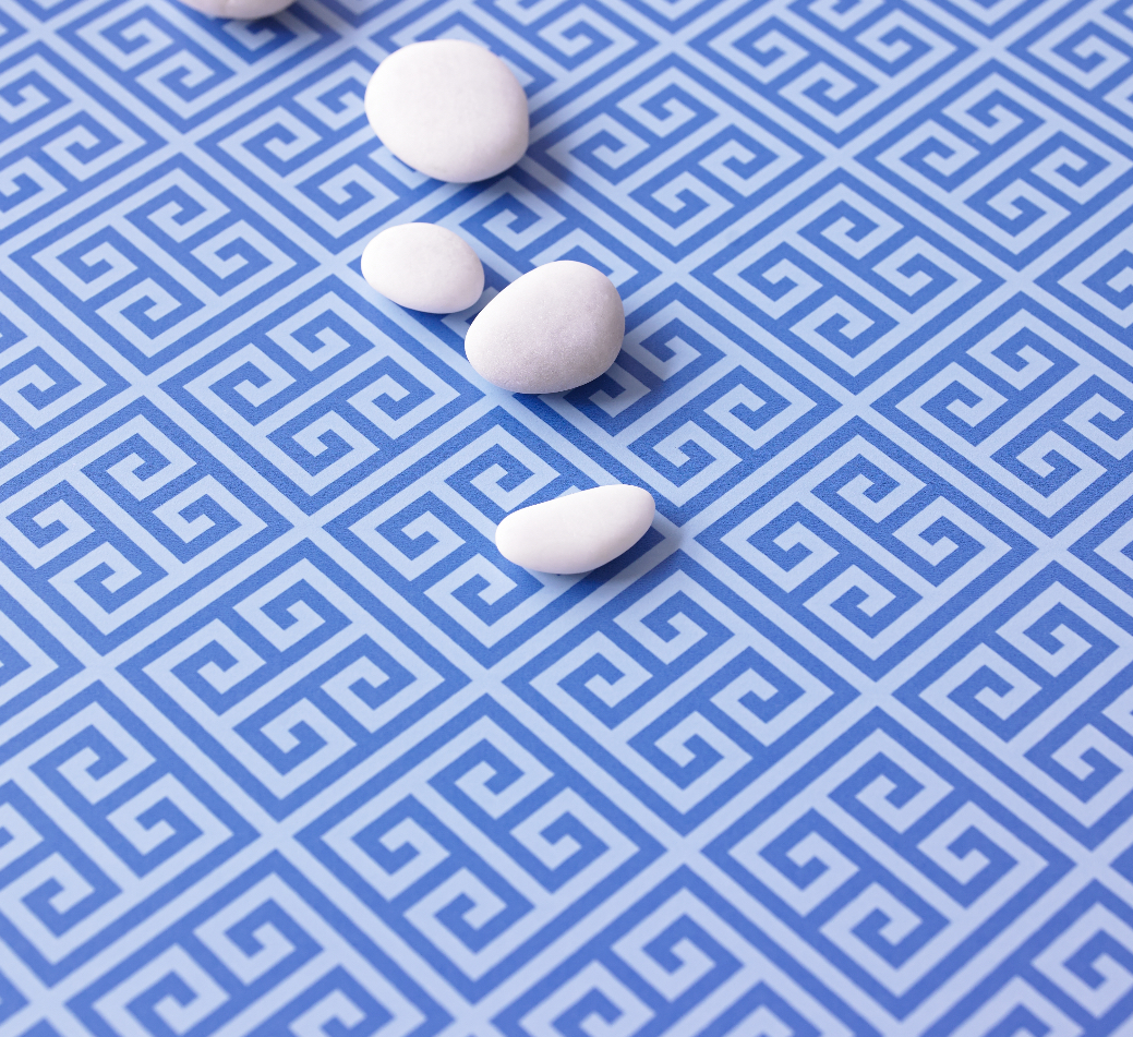 October Pattern – The Jonathan Adler Collection | Formica Group