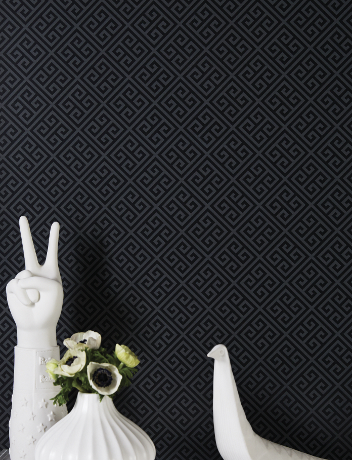 October Pattern – The Jonathan Adler Collection | Formica Group