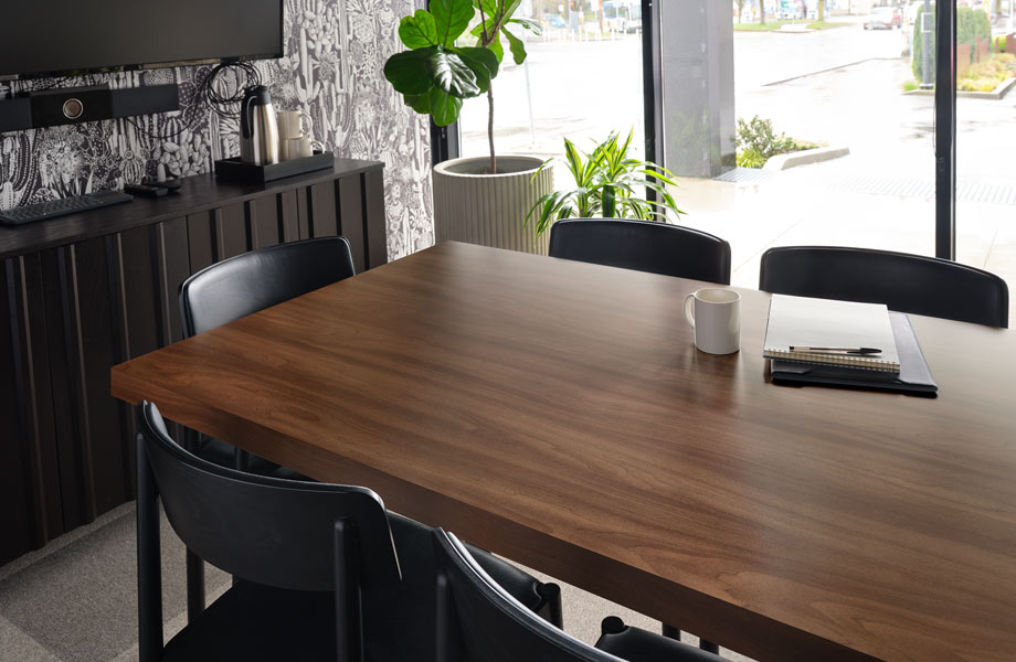New Formica® Laminate Colors in Office Design | Formica Group