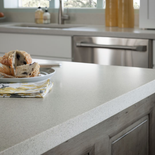 733 Mirage - Everform® Solid Surface