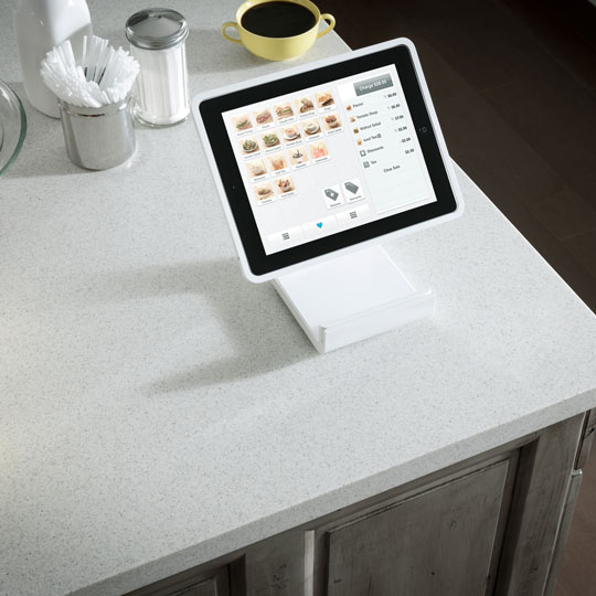 733 Mirage - Everform® Solid Surface