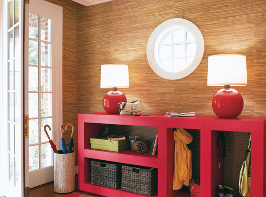 845 Spectrum Red - ColorCore®2 Laminate