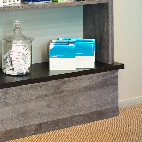 909 Black - ColorCore®2 Laminate