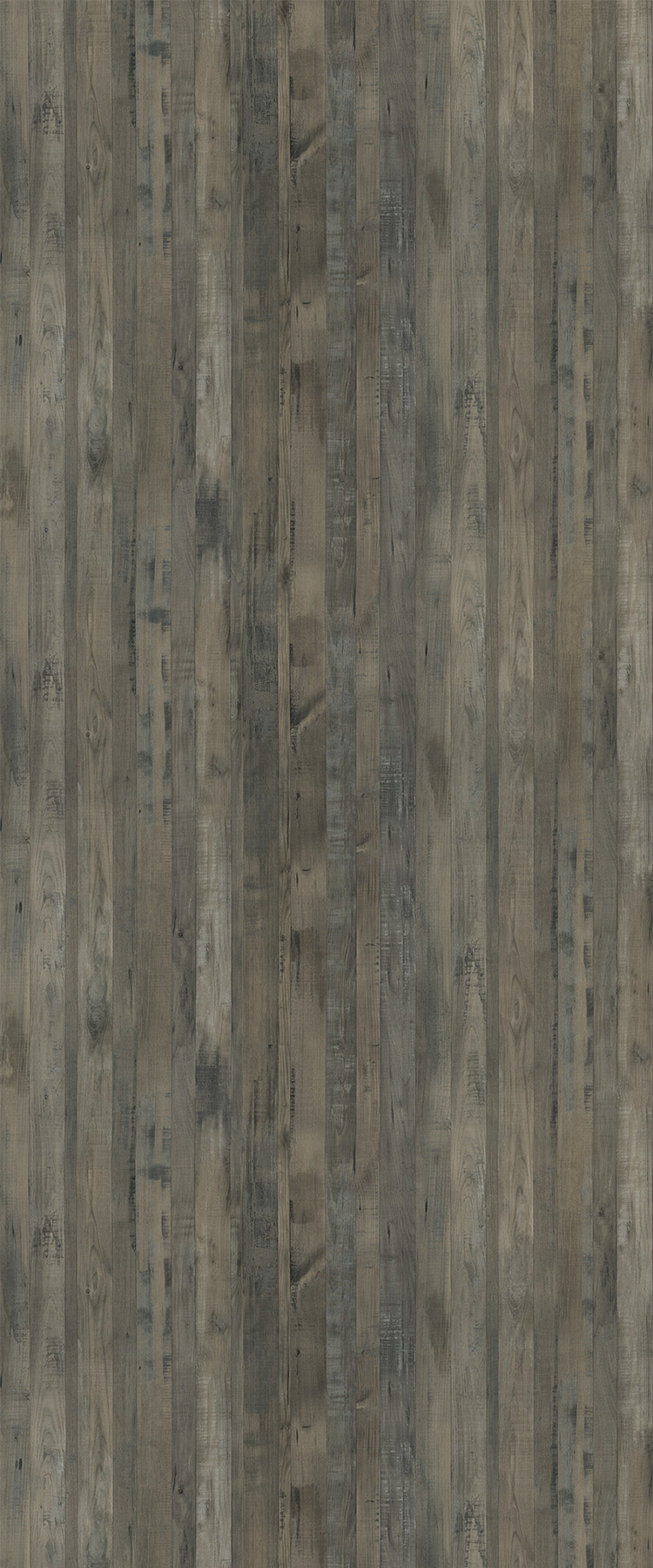 6477 Seasoned Planked Elm - Formica® Compact