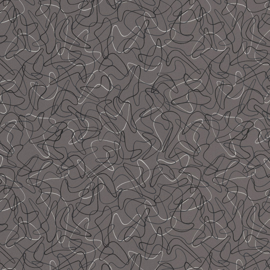 6942 Charcoal Boomerang - Formica® Laminate - Residential
