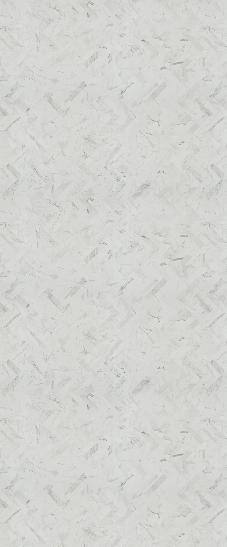 9310 White Marble Herringbone - Formica® Laminate - Commercial