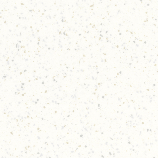 413 Tumbled Glass - Everform® Solid Surface