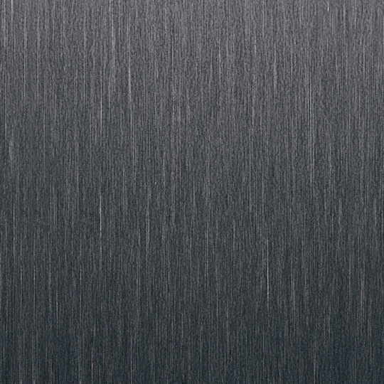 Dark Brushed Aluminum Texture