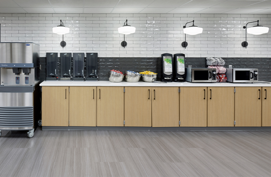 bcDESIGNGROUP Case Study | Formica Group