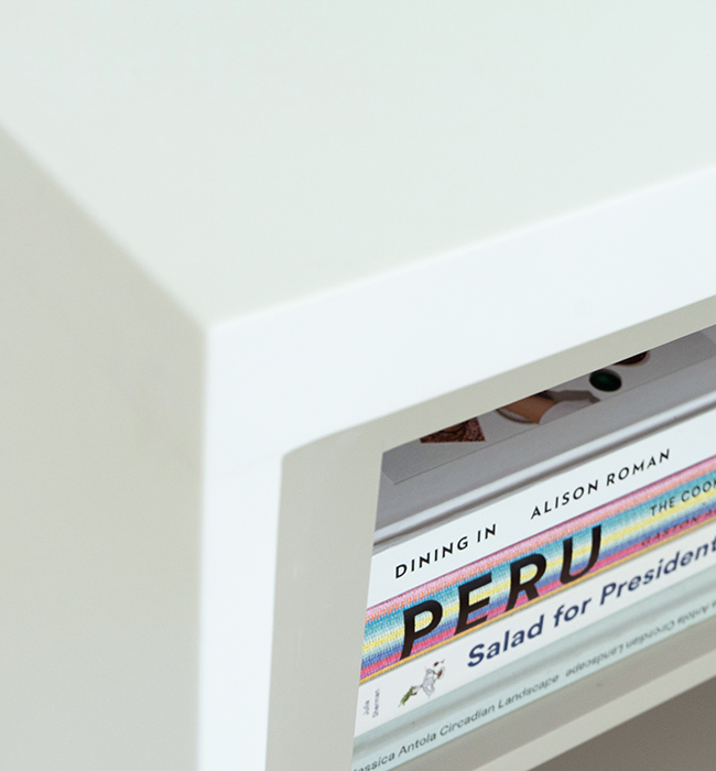 Domino Magazine Puts Everform® Solid Surface in The Hamptons