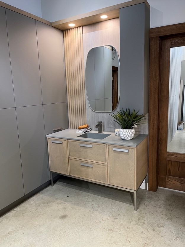 Ébénisterie Étienne Hamel Case Study | Formica Corporation