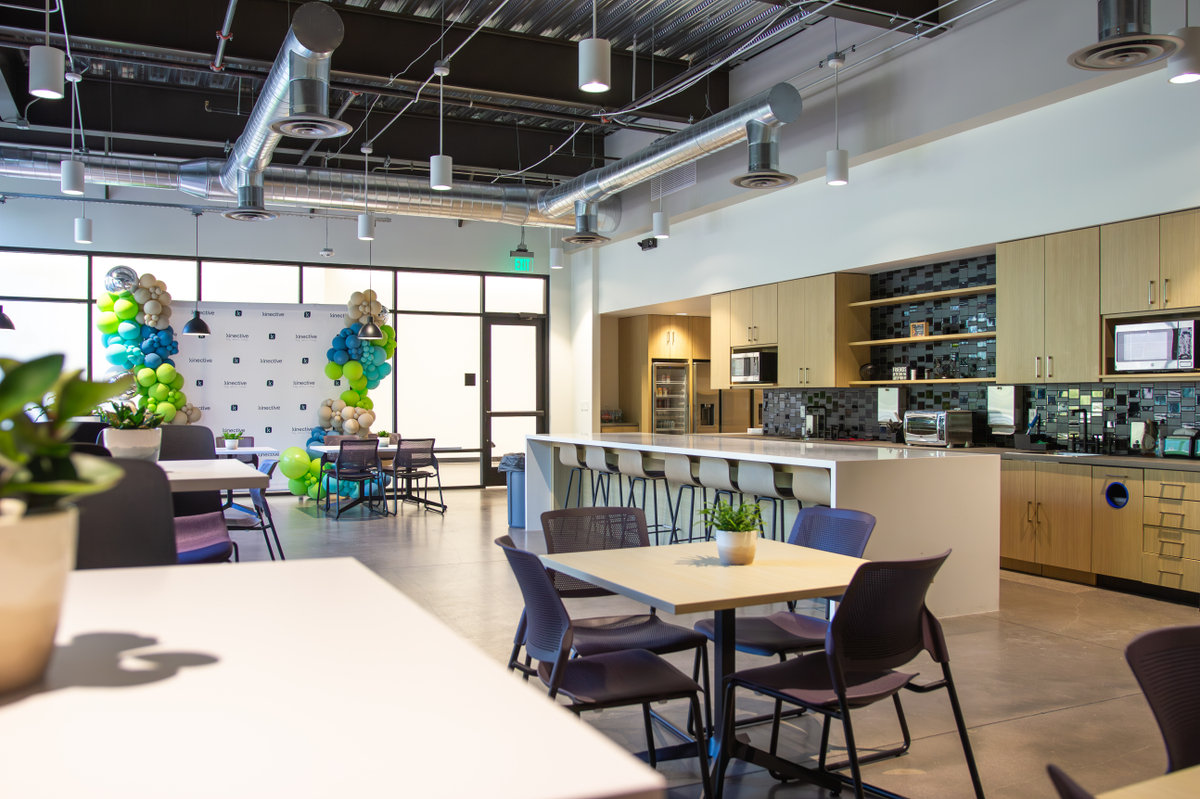 Kinective Case Study | Formica Corporation