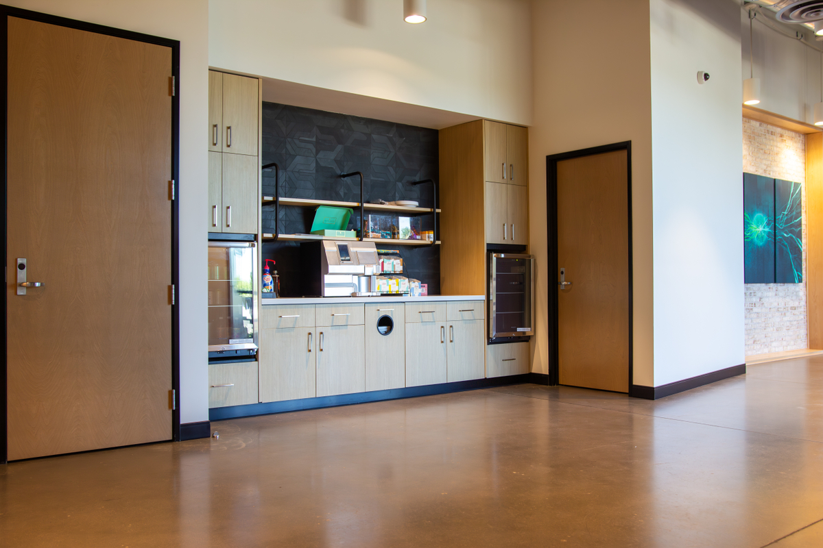 Kinective Case Study | Formica Corporation