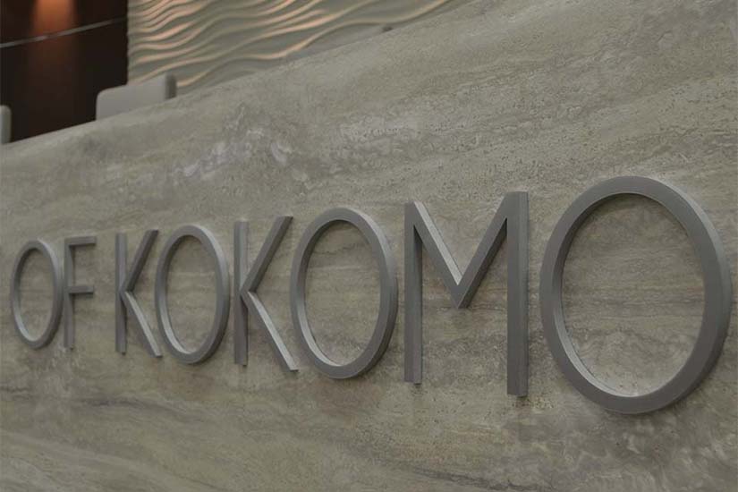 Project Case Study - Kokomo IN City Hall