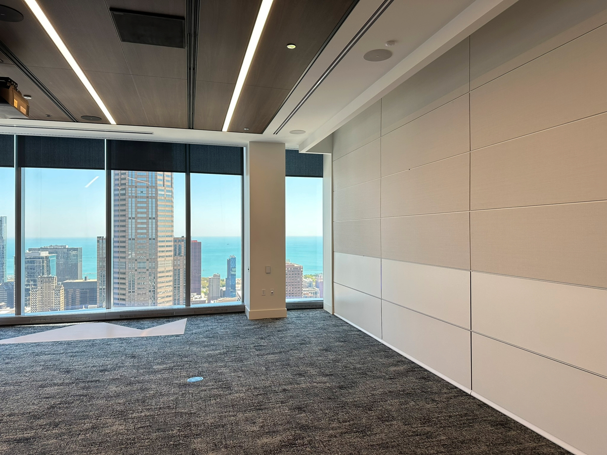 Modernfold Case Study | Formica Corporation