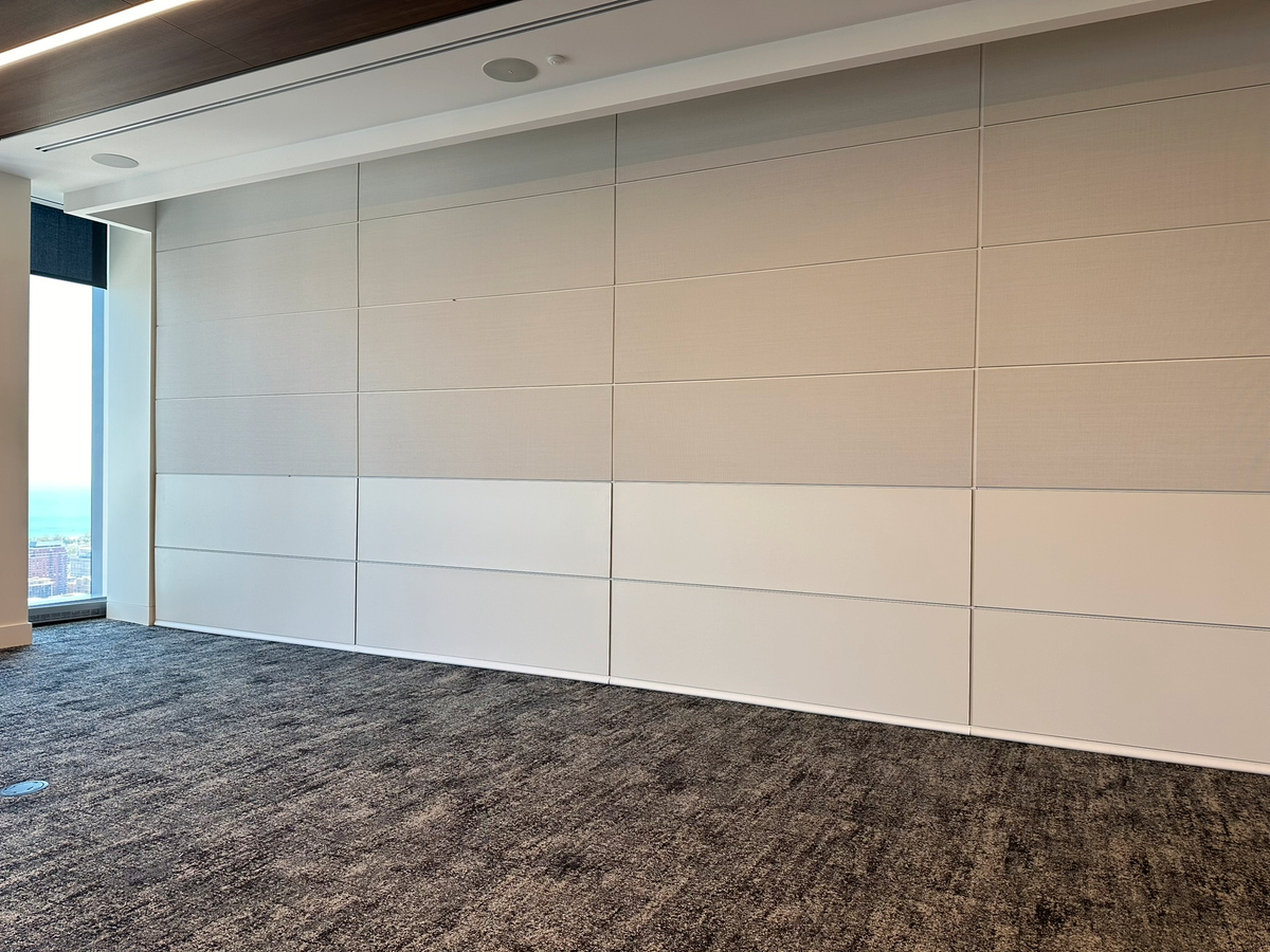 Modernfold Case Study | Formica Corporation