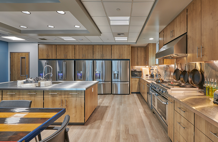 Newport Beach Case Study | Formica Group