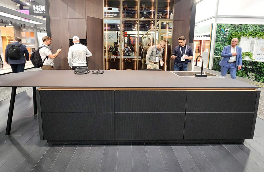 KBIS 2025 | Formica Group