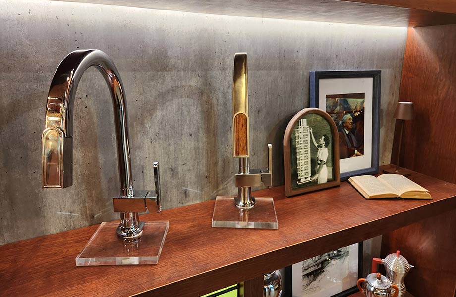 KBIS 2025 | Formica Group