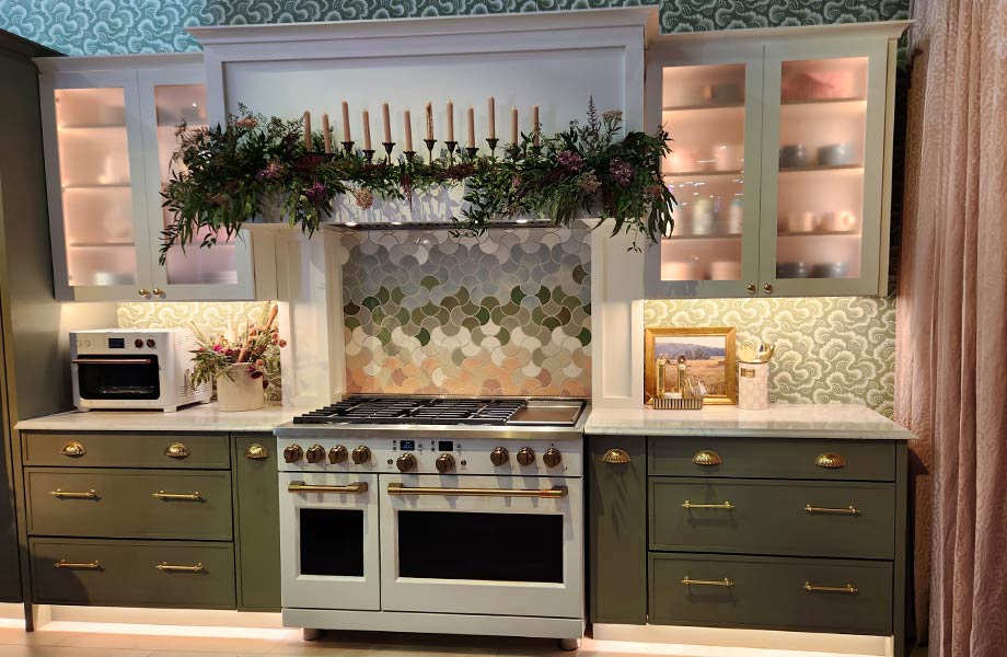 KBIS 2025 | Formica Group