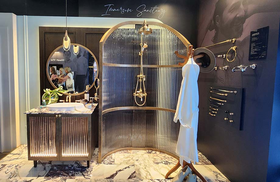 KBIS 2025 | Formica Group