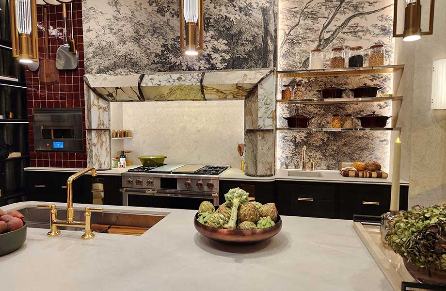KBIS 2025 | Formica Group