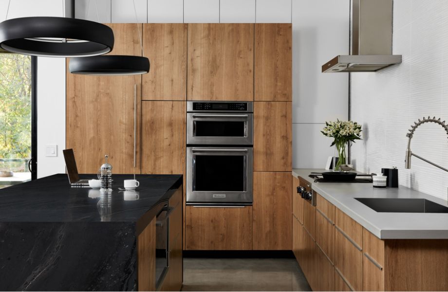 Glossy vs. Matte Kitchen Cabinets: Which Looks Best?| Formica Group