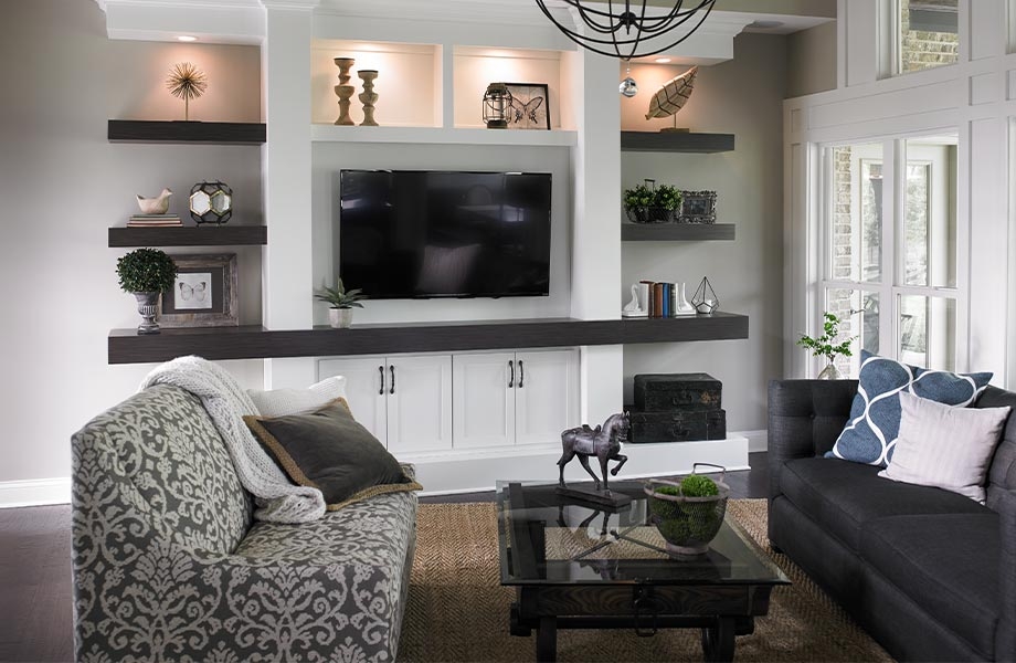 Home Gathering Spaces with Stunning Surfaces | Formica Group