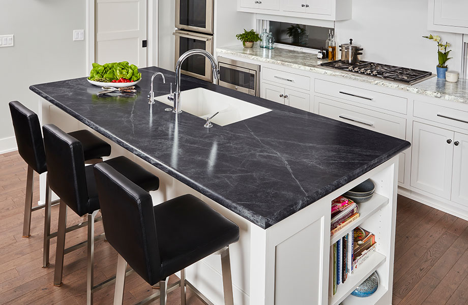 How to Customize Your Kitchen Countertops | Formica Group