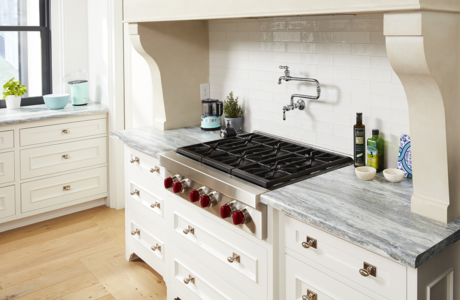 Buyer's Guide: Laminate Countertops | Formica Group