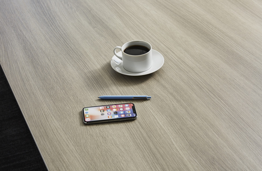 Oak Is Back - Woodgrain Laminate | Formica