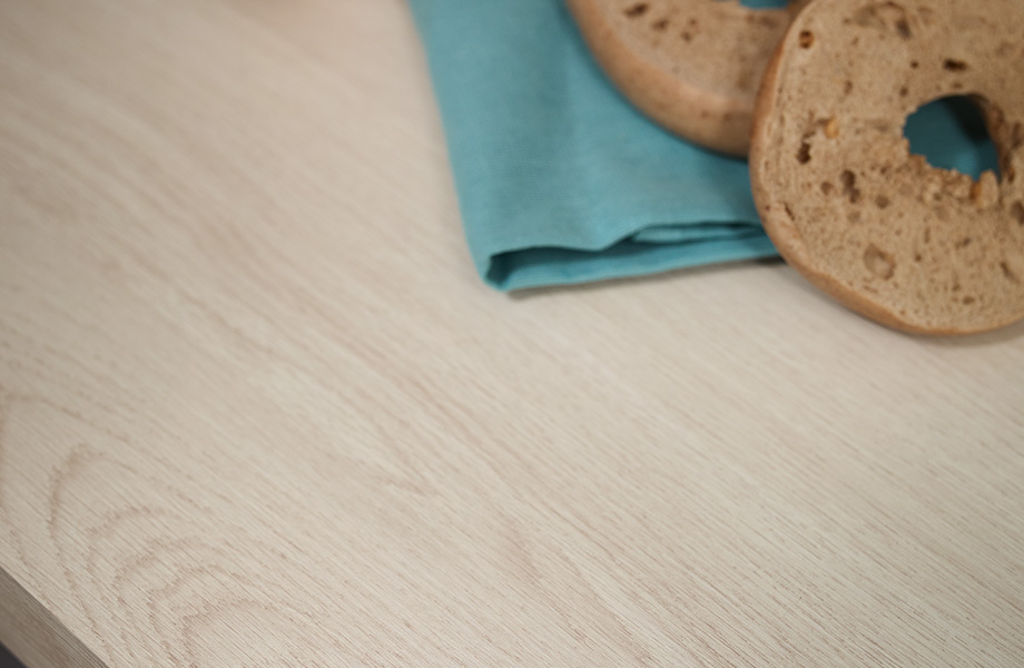 Oak Is Back - Woodgrain Laminate | Formica