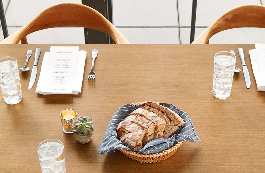 Oak Is Back - Woodgrain Laminate | Formica