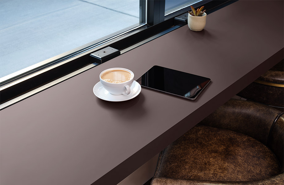 Color Of The Year|Formica Group
