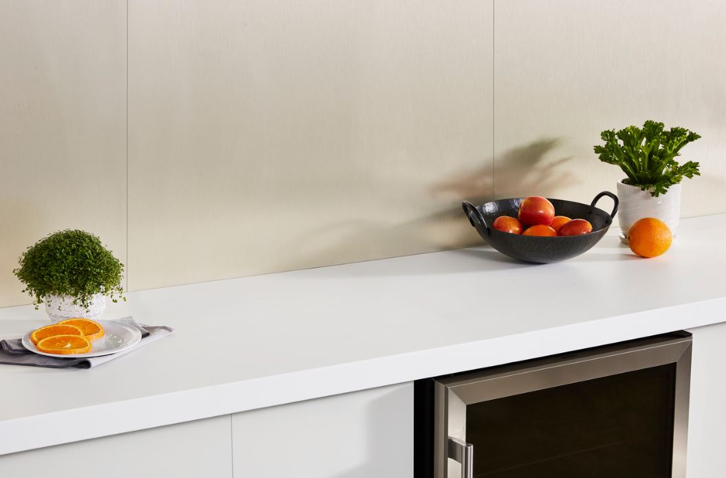 Everform® Solid Surface in Corporate Offices | Formica Group