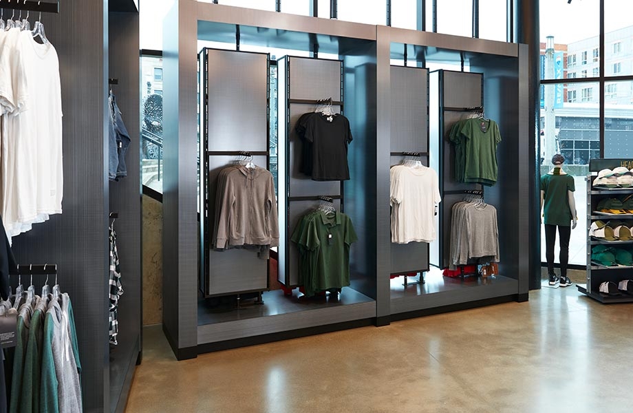 Homapal® Metal Laminates Shine in Educational Spaces | Formica Group