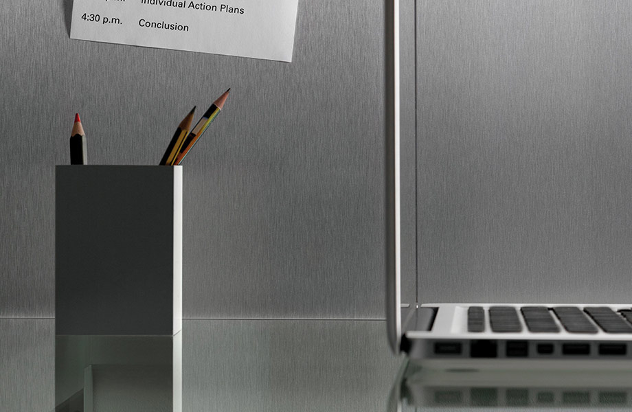 Homapal® Metal Laminates Shine in Educational Spaces | Formica Group