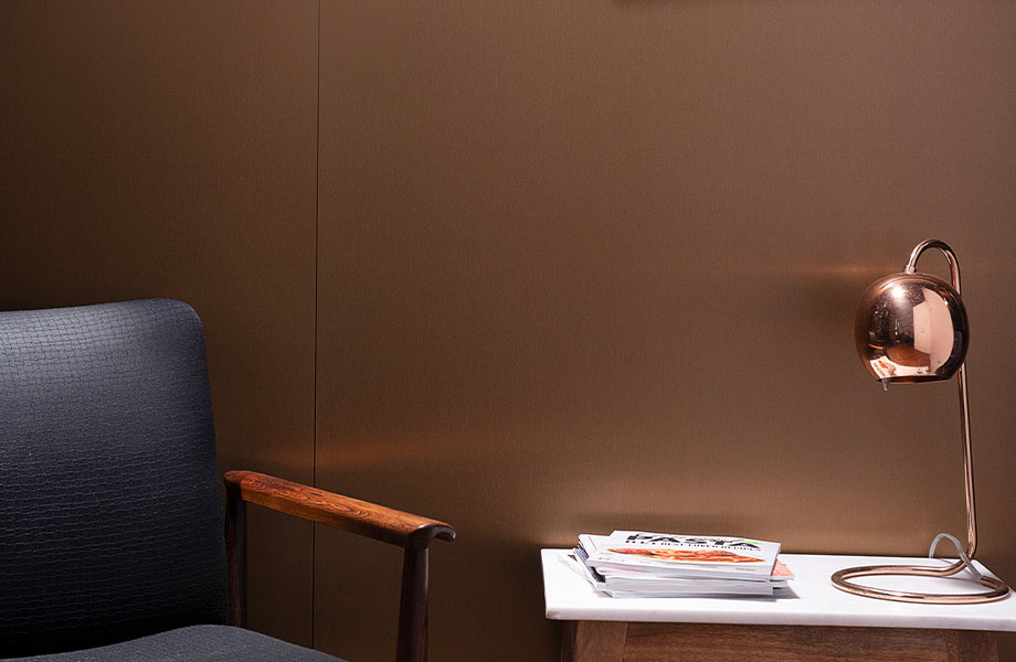 Homapal® Metal Laminates Shine in Educational Spaces | Formica Group